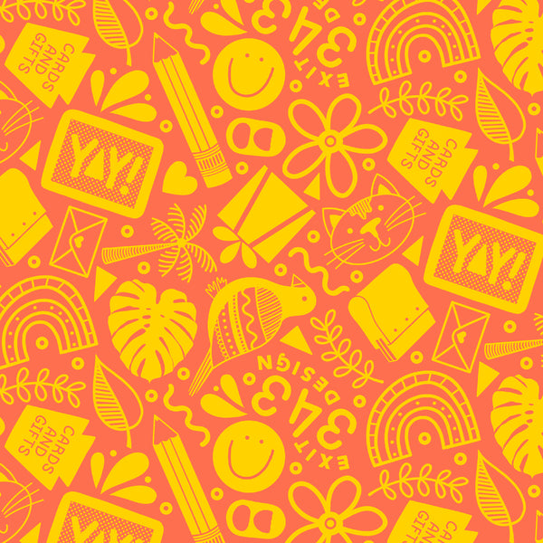 behind the scenes: the exit343design rebrand is complete!