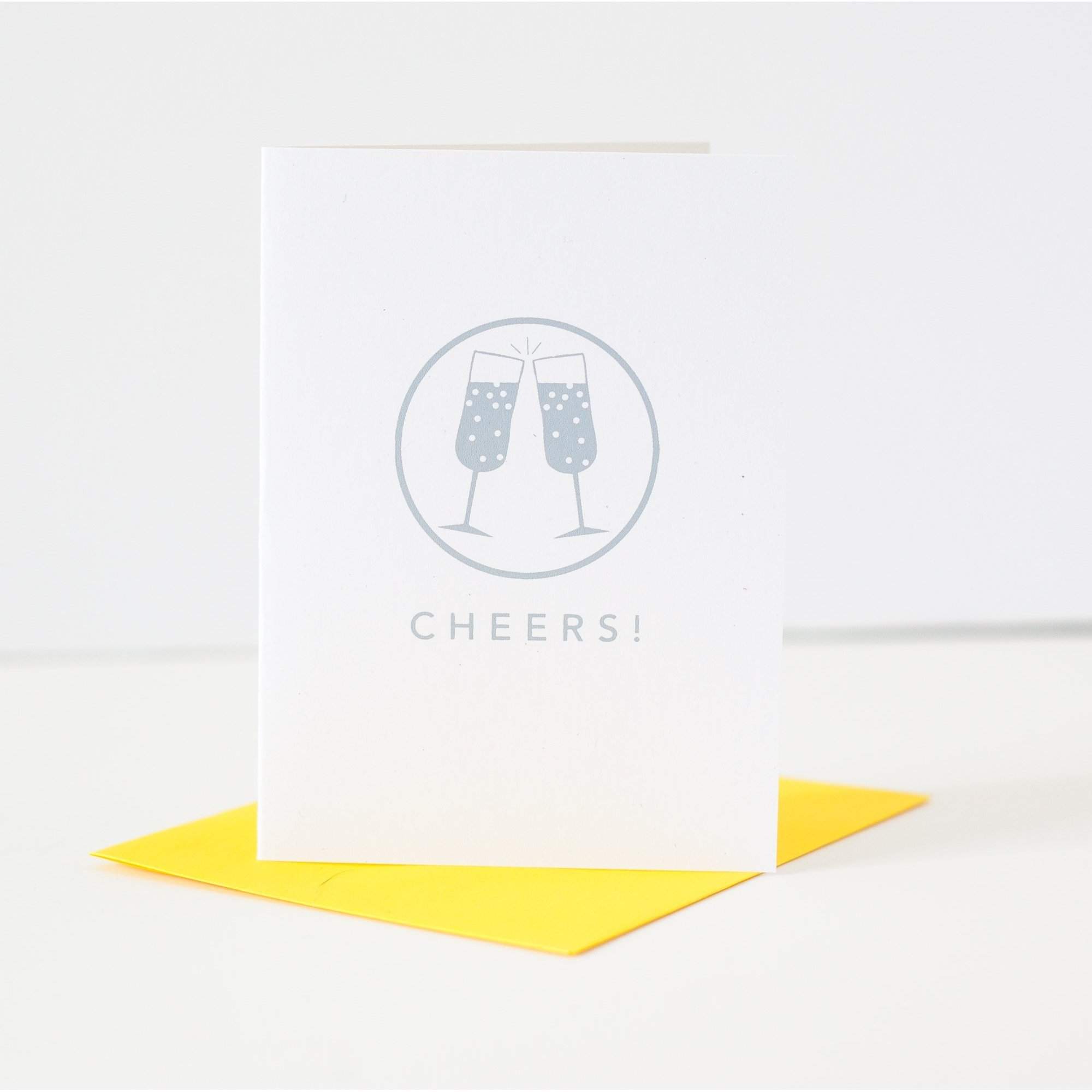 wedding card congratulations cocktail cheers – exit343design
