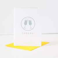 wedding card congratulations cocktail cheers – exit343design