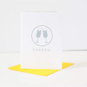wedding card congratulations cocktail cheers – exit343design